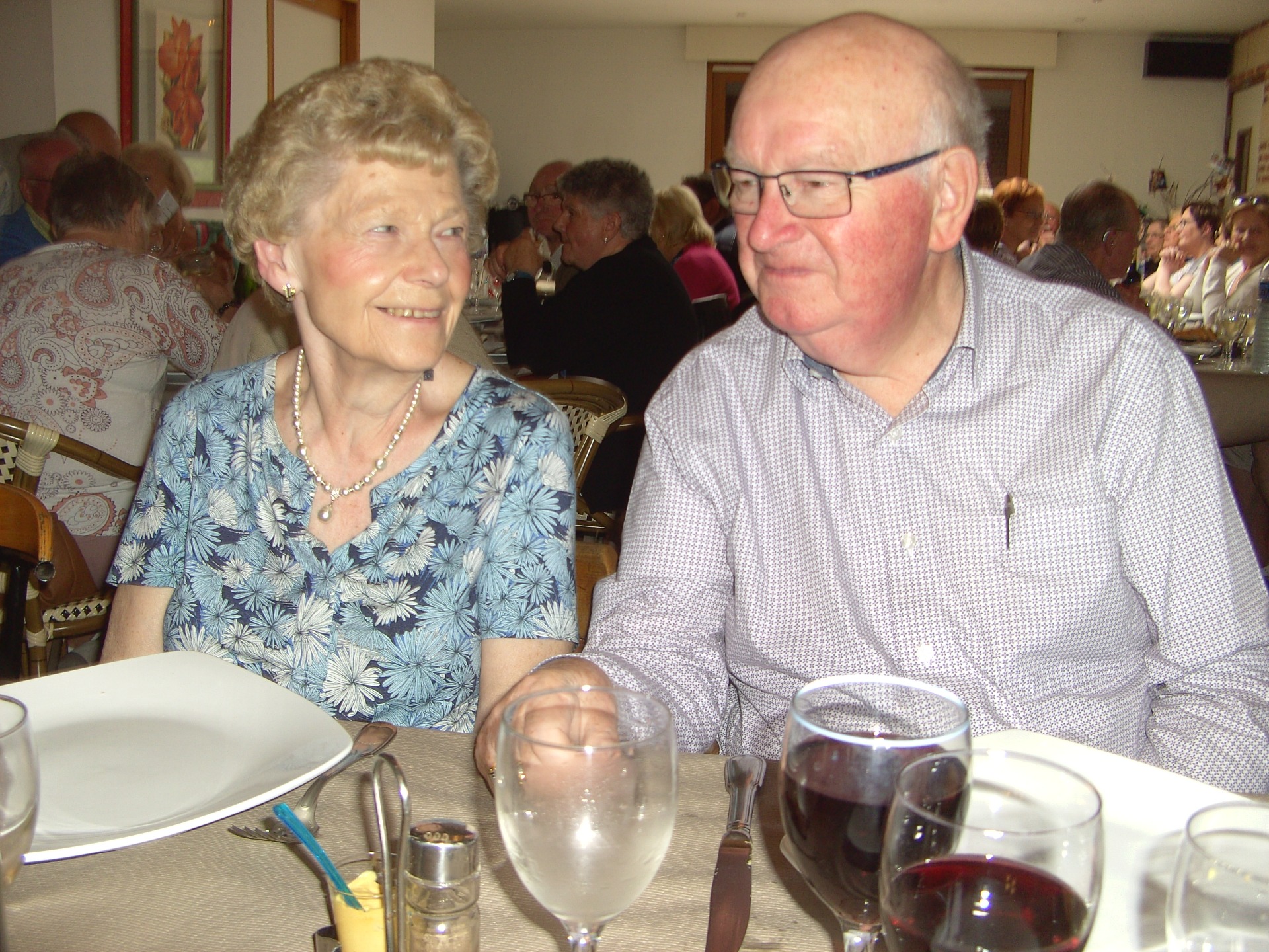 splus ons pensioentje roeselare